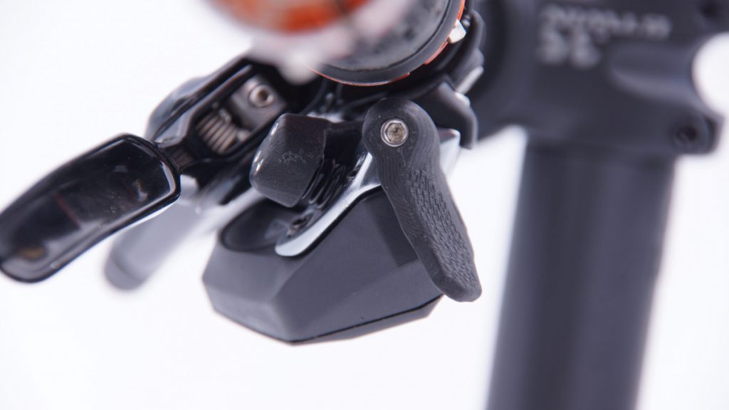 AXS Reverb Dropperpost Button Super Light Engagement – LEAP components