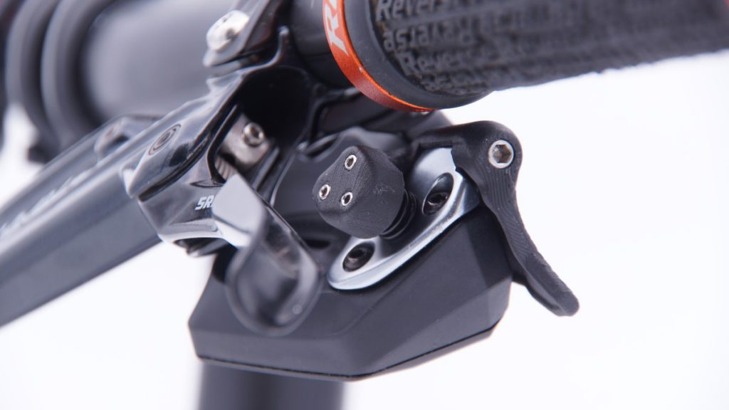 AXS Reverb Dropperpost Button Super Light Engagement – LEAP components