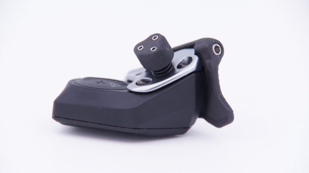 AXS Reverb Dropperpost Button Super Light Engagement – LEAP components