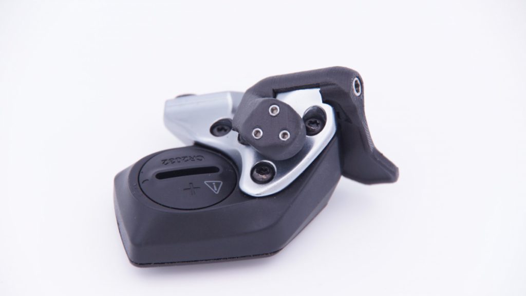 AXS Reverb Dropperpost Button Super Light Engagement – LEAP components