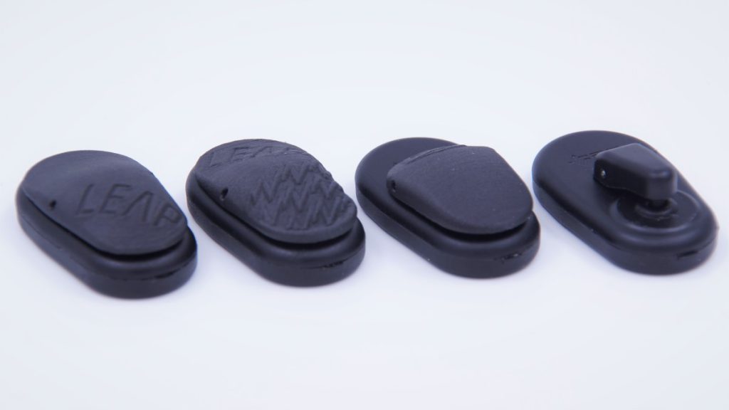 Wireless – LEAP components