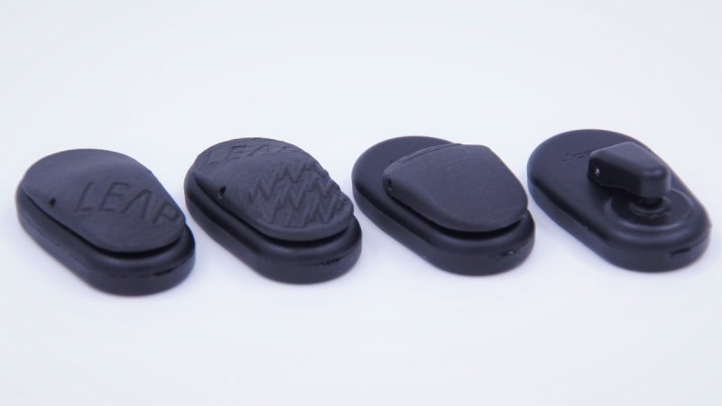 Wireless – LEAP components