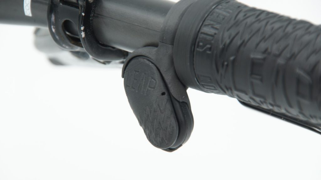 Wireless – LEAP components