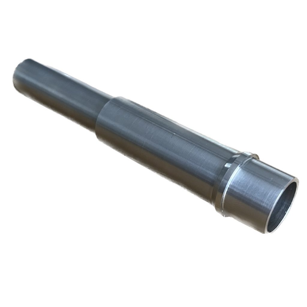 Stainless Steel I9 TORCH Boost Rear Axle – LEAP components