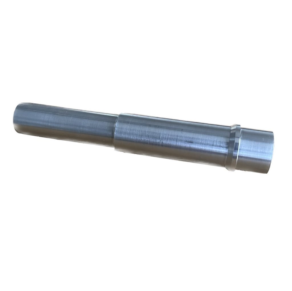 Stainless Steel I9 TORCH Boost Rear Axle – LEAP components